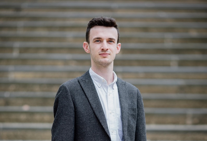 Broad role taken on at Leyland — 4barsrest