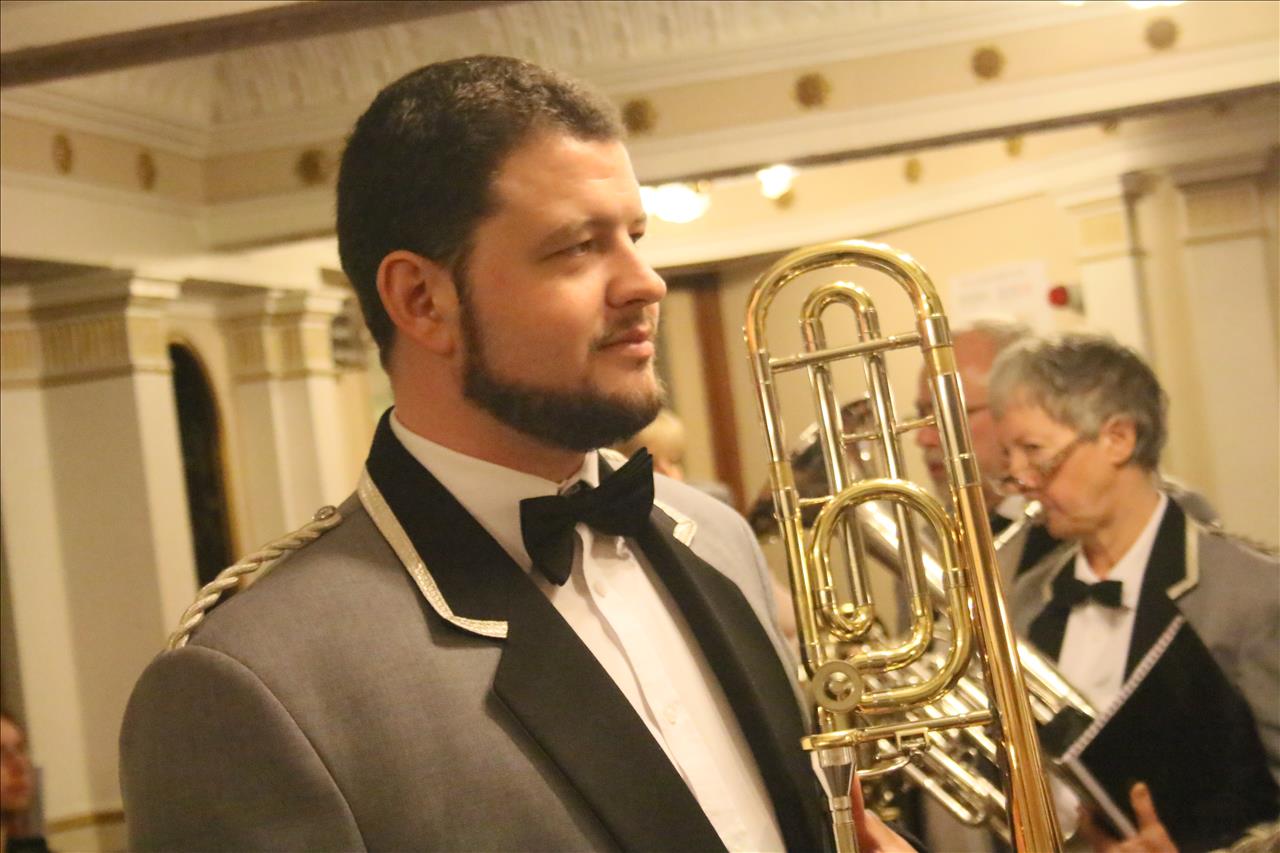 Whittle takes Prize baton at Woodhouse — 4barsrest