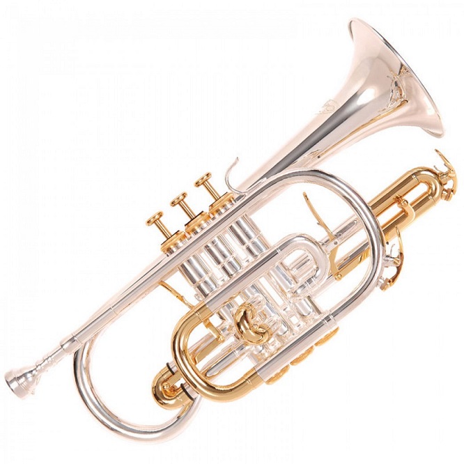 4BR Shop: Odyssey Premiere OCR900 Bb Cornet Outfit (To Order) — 4barsrest
