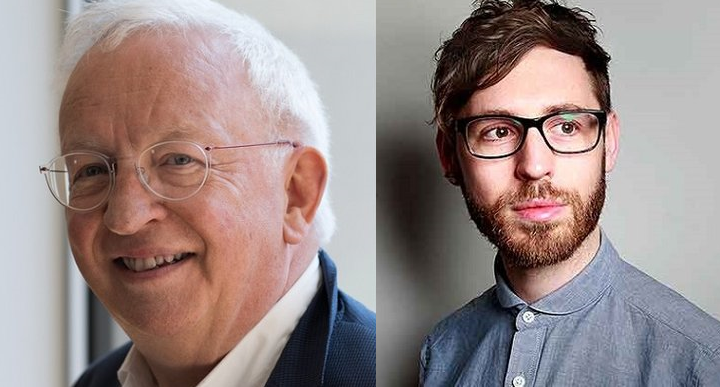 Gregson and Higgins claim prestigious composer awards — 4barsrest