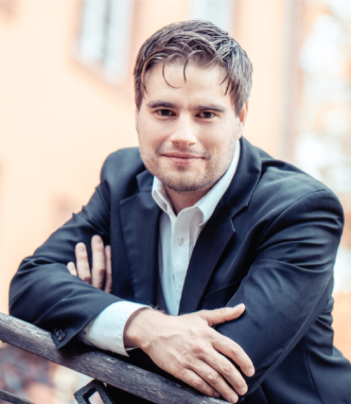 Popp takes the helm at Regensburg — 4barsrest