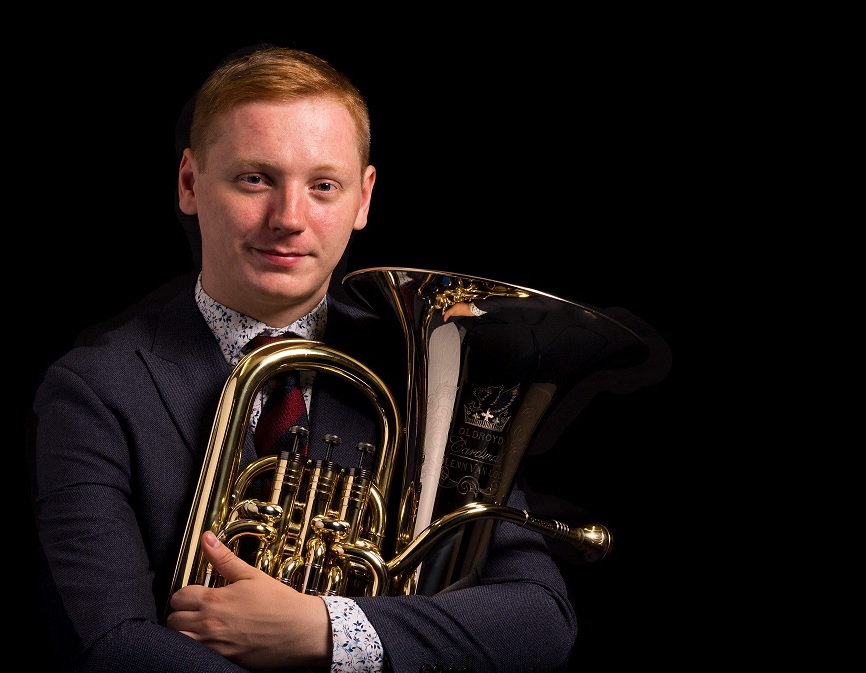 Trott to inspire new generation of students — 4barsrest