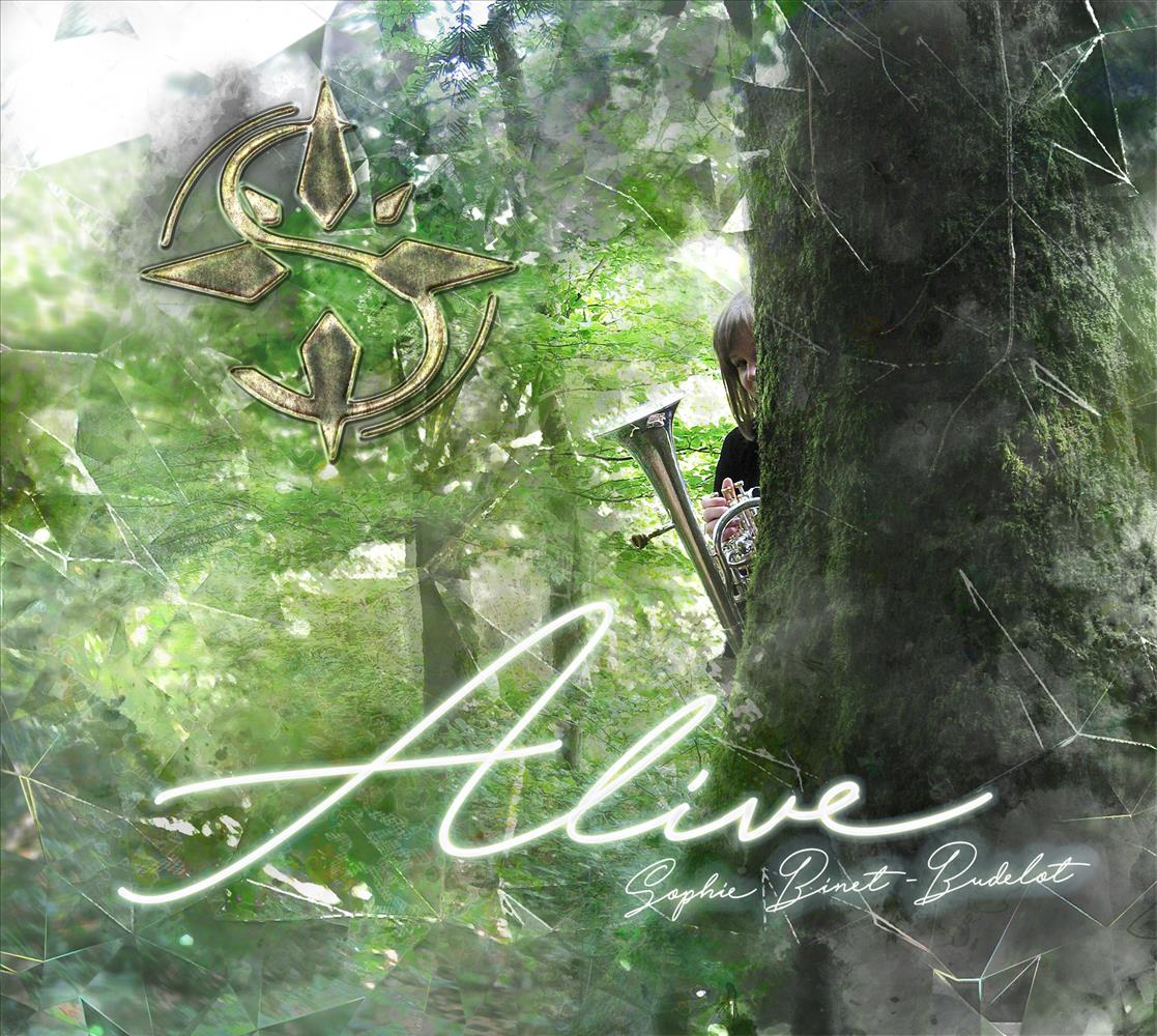 Review: CD review: Alive — 4barsrest