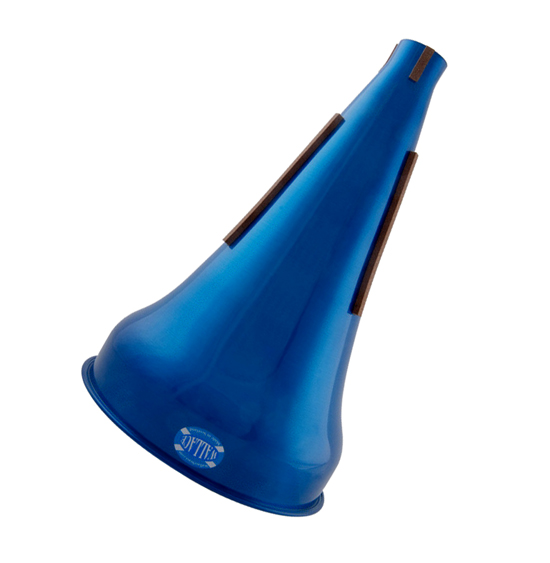 4BR Shop: Wallace TWC-391 Euphonium Straight Mute — 4barsrest