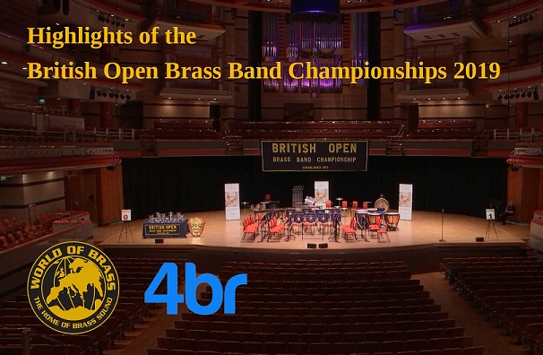 Relive how the 2019 British Open Championship was won — 4barsrest