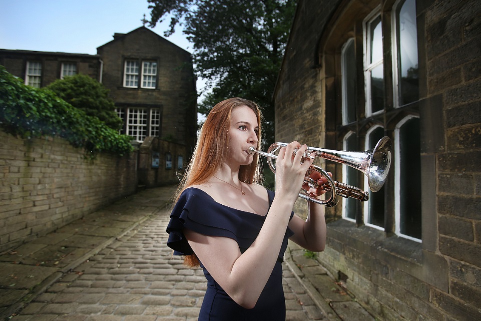 Bronte museum hopes to reopen with sound of brass — 4barsrest