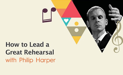 Taking the lead with Philip Harper... — 4barsrest
