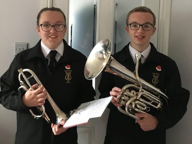 Final chord brings brilliant result for carol players — 4barsrest