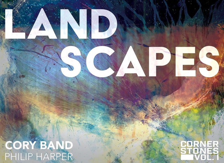 Review: CD review: Landscapes — 4barsrest