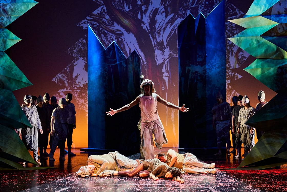 World's first brass band opera set for Swiss premiere — 4barsrest