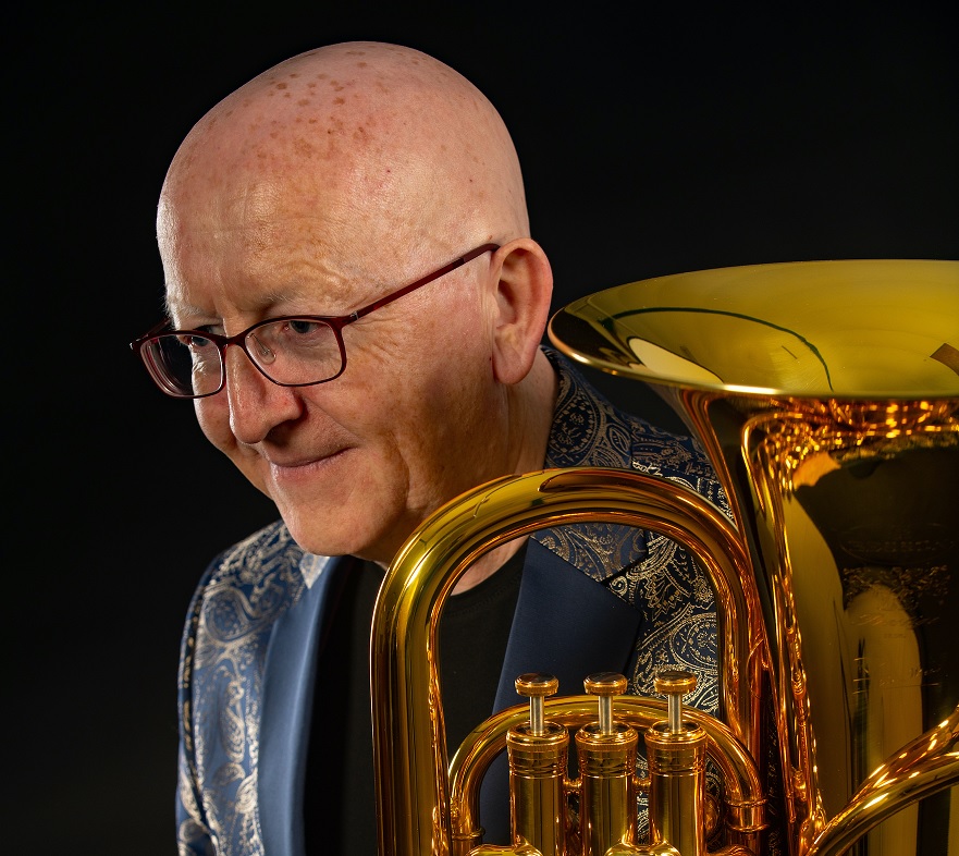 Steven Mead relinquishes artistic lead of Jeju Festival — 4barsrest