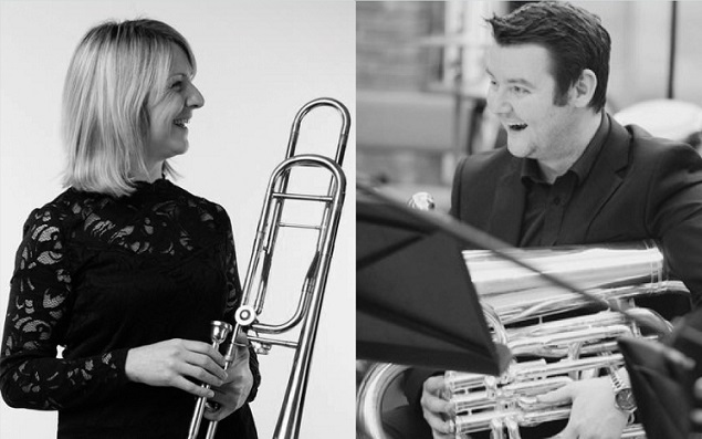 Neish and Smith add to Summer School attractions — 4barsrest