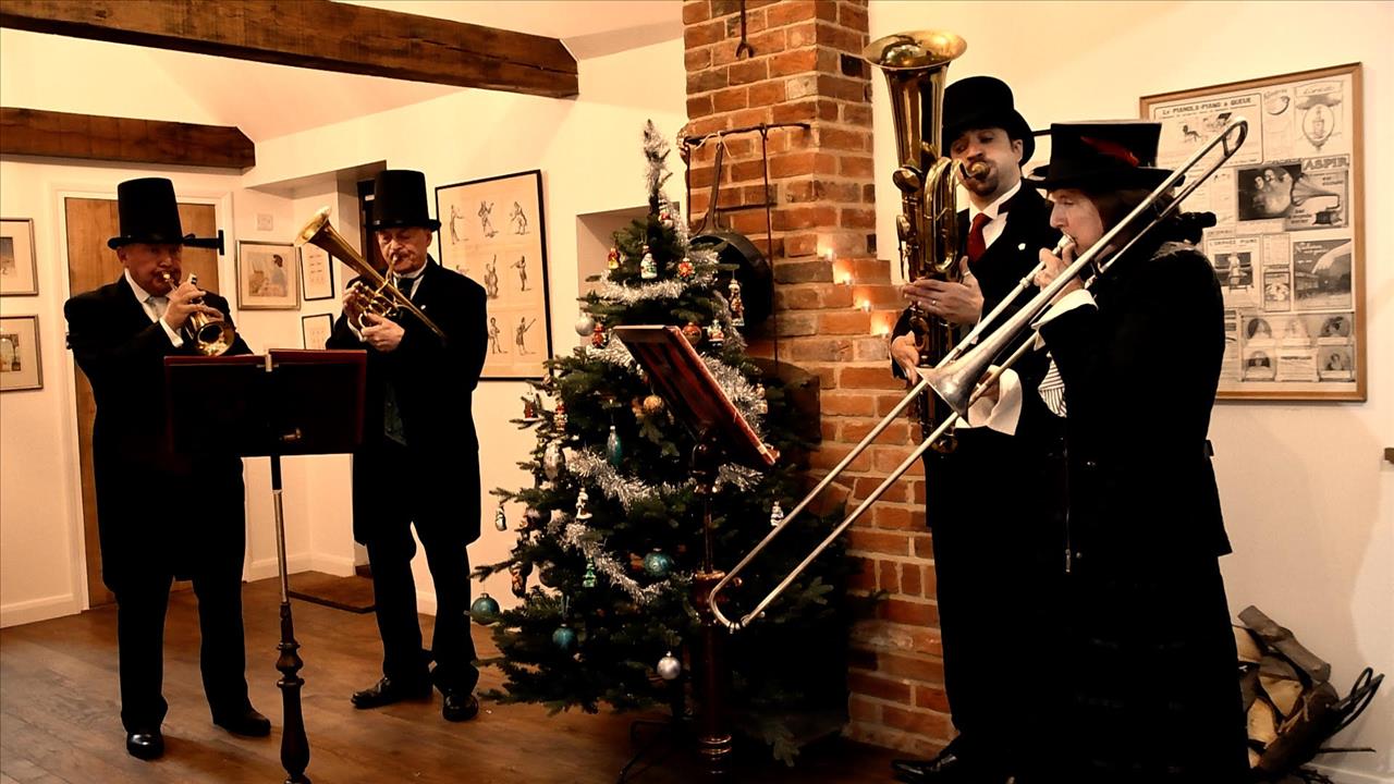 Musicians hope to bring Victorian musical benefits into care sector ...