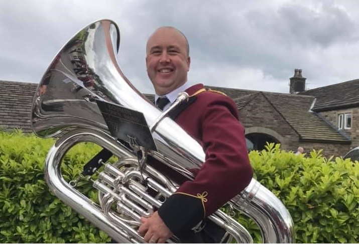 Death of Mark Quick — 4barsrest