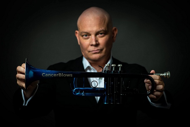 Death of Ryan Anthony — 4barsrest