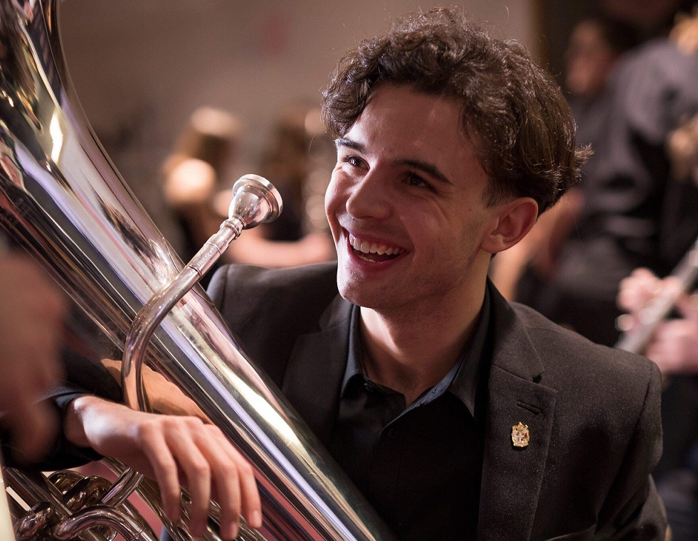 New tuba signing at Sovereign Brass — 4barsrest