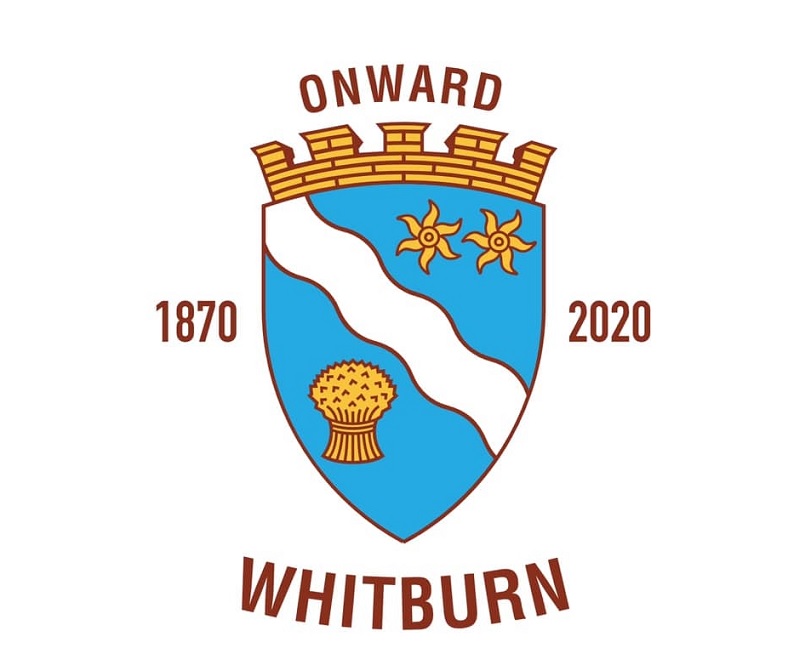 Whitburn presents annual awards — 4barsrest