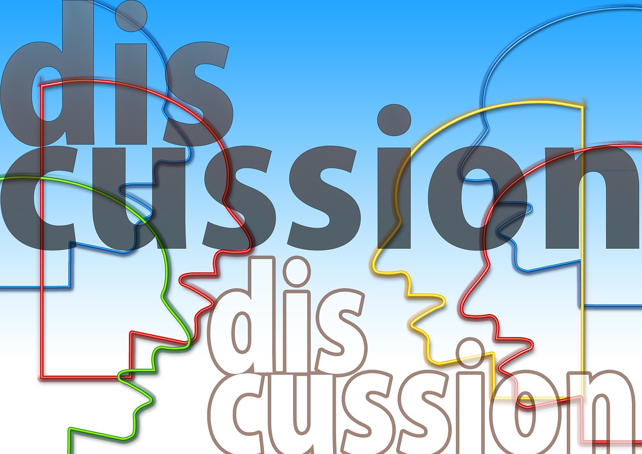 4BR Round Table Talk: Part 1 — 4barsrest