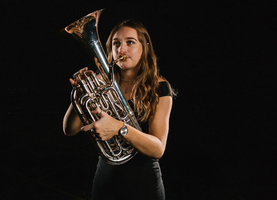 Ewen heads to Brighouse to take baritone role — 4barsrest