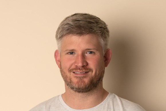 4BR Tuesday Interview with Sam Fisher — 4barsrest