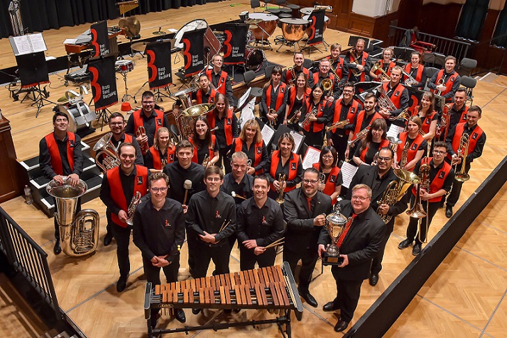 New musical chapter opens in Germany — 4barsrest