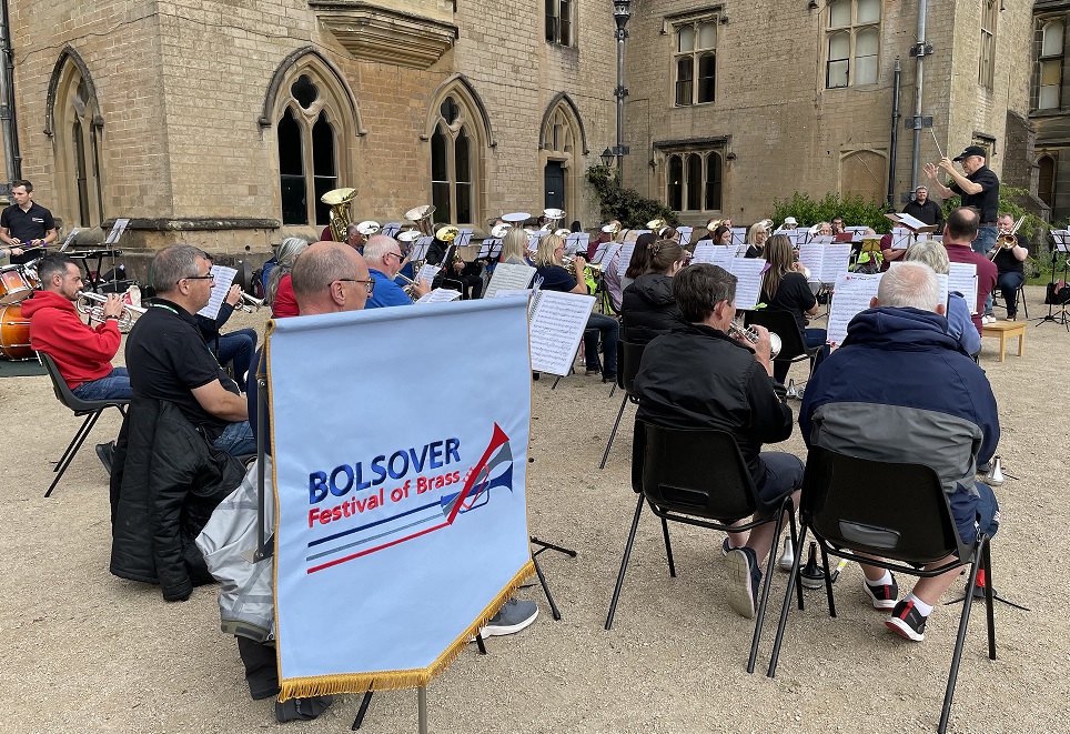 Bolsover backed to the future with Covid-19 freedom — 4barsrest
