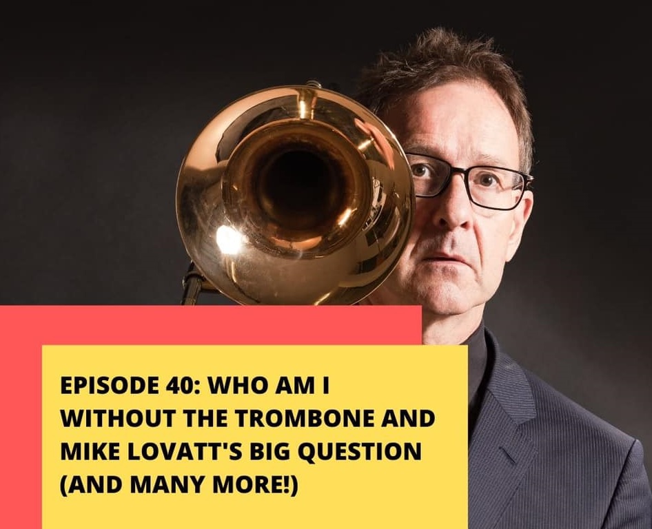 Essential listening with Ian Bousfield — 4barsrest