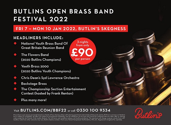 Entertainment and safety on offer at Butlin's — 4barsrest