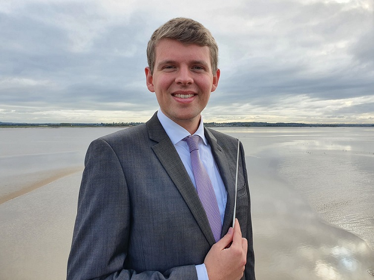 Dunne takes MD role at Forest of Dean Brass — 4barsrest