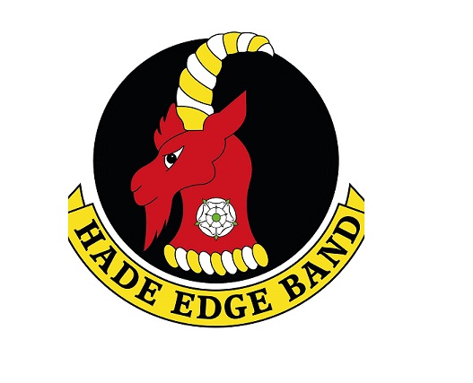 Quintet boost Hade Edge — 4barsrest