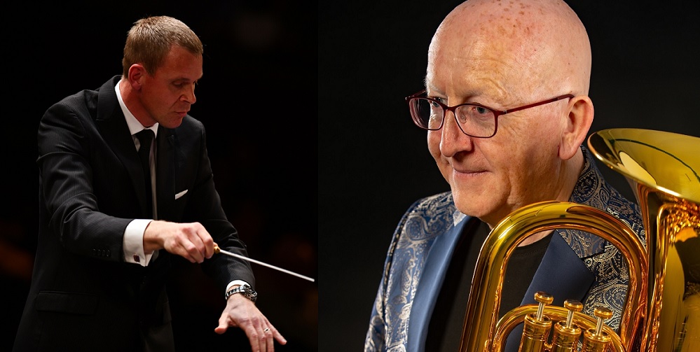 Harper and Mead awarded Iles and Mortimer Medals — 4barsrest