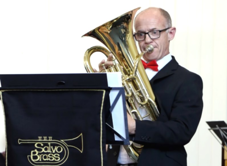 New MD takes helm at Kirton — 4barsrest