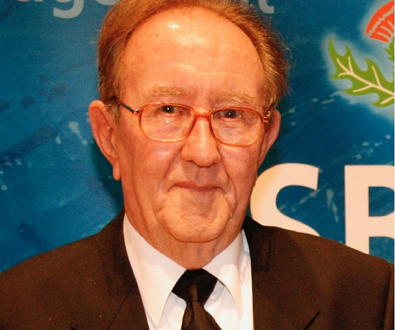 Death of Willie Tennant — 4barsrest