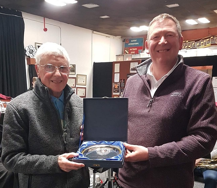 Death of Sam Knox — 4barsrest