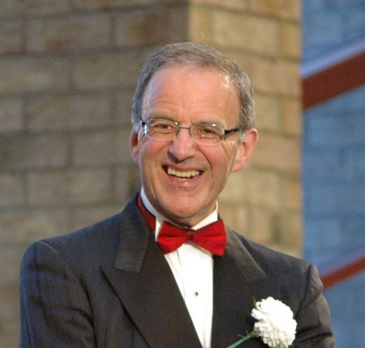 4BR Tuesday Interview with Dr Keith Wilkinson — 4barsrest