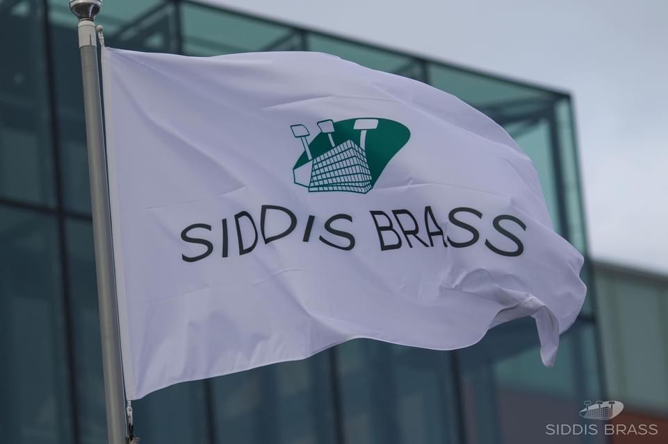 Norwegian entertainers ready for SIDDIS — 4barsrest