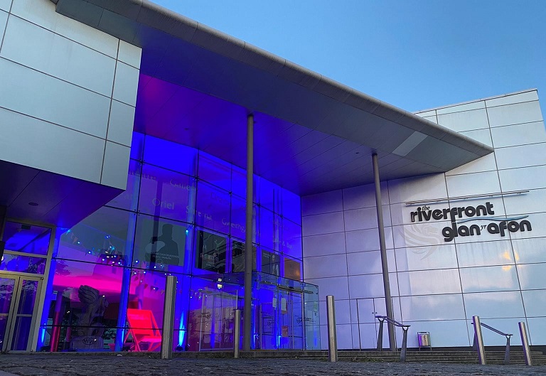 Welsh Open seeks lucky 13 — 4barsrest