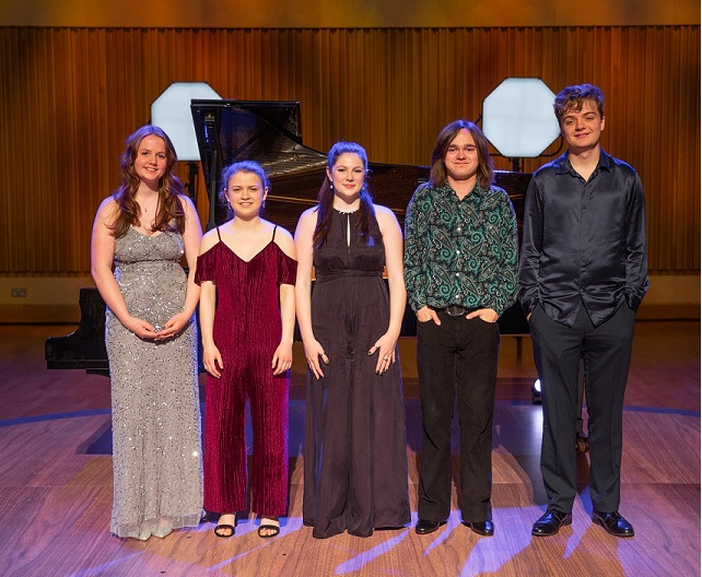 Sasha Canter wins BBC Young Musician 2022 Brass Final — 4barsrest