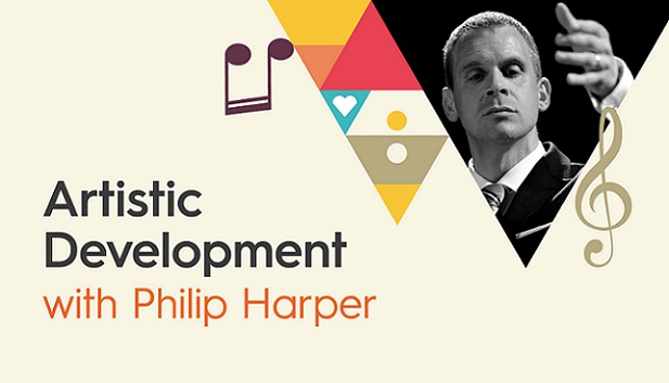 Harper to lead BBE Artistic Development workshops — 4barsrest