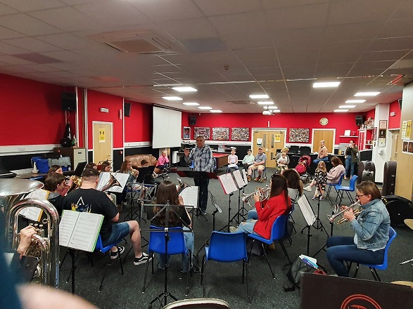 Next Generation inspired by BTM approach — 4barsrest