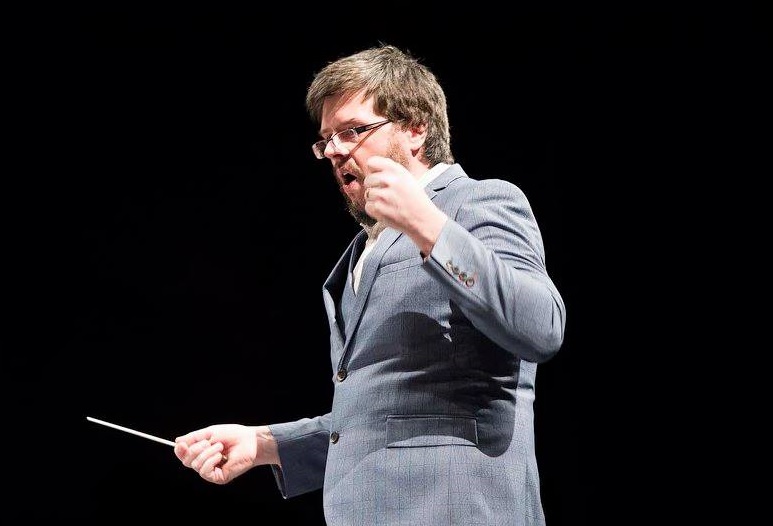 Beatty takes baton at Unite — 4barsrest