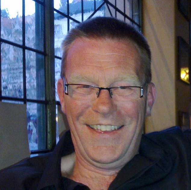 Death of Karl Busch — 4barsrest