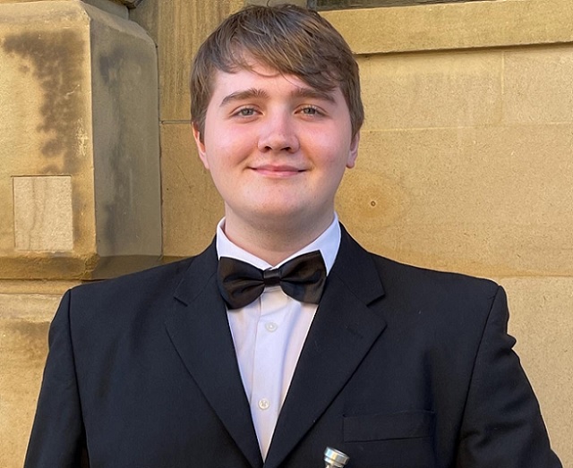 New principal lead at City of Bradford — 4barsrest