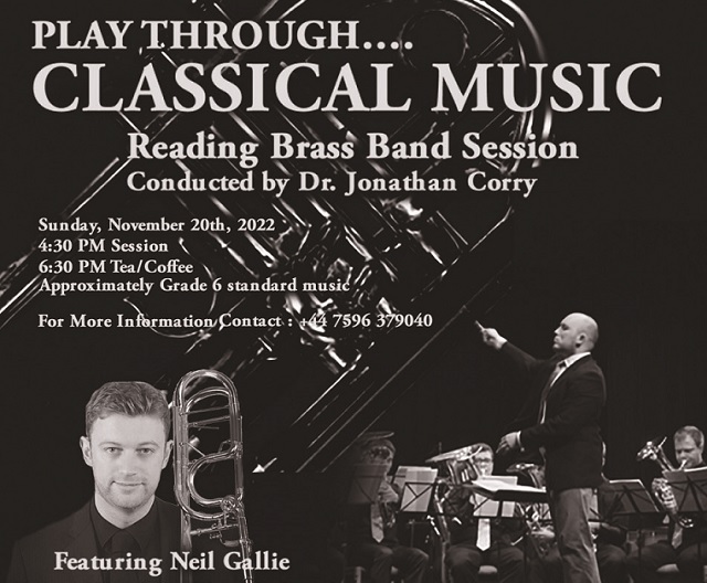 Classical reading sessions to boost player experience — 4barsrest