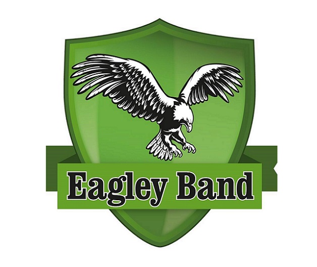 Broadcast interest in Eagley celebrations — 4barsrest