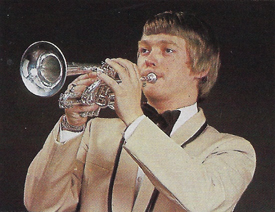 Death of Steve Fielden — 4barsrest