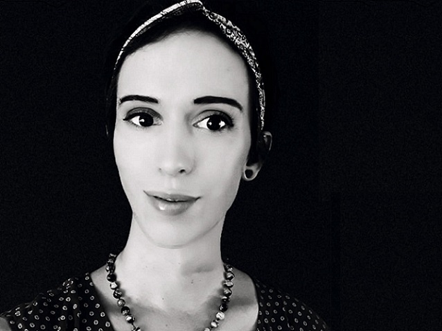 Interview with Florence Anna Maunders — 4barsrest