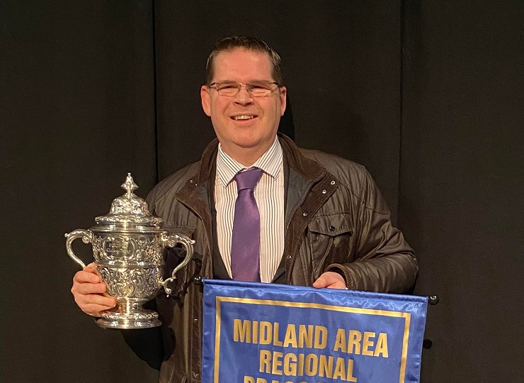 Report & Results: 2022 Midlands Regional Championships — 4barsrest