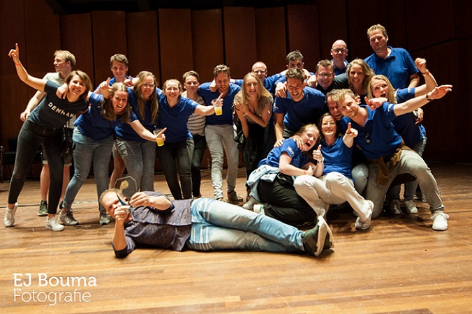 Report & Results: 2022 Dutch Open Championships — 4barsrest