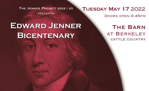 Vaccine pioneer to be celebrated — 4barsrest